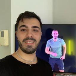 Virgin Active Revolution