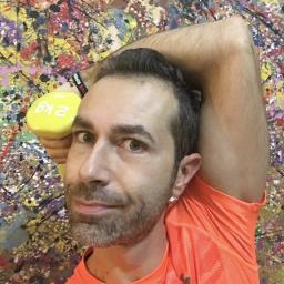 Virgin Active Revolution